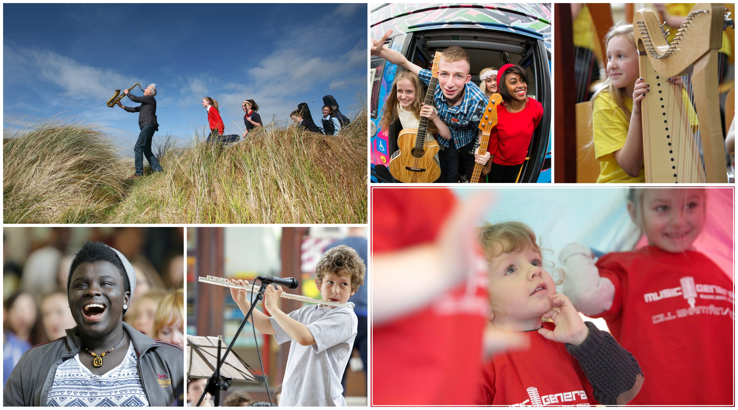 Music Generation 2015: It’s been a great year! | Music Generation ...