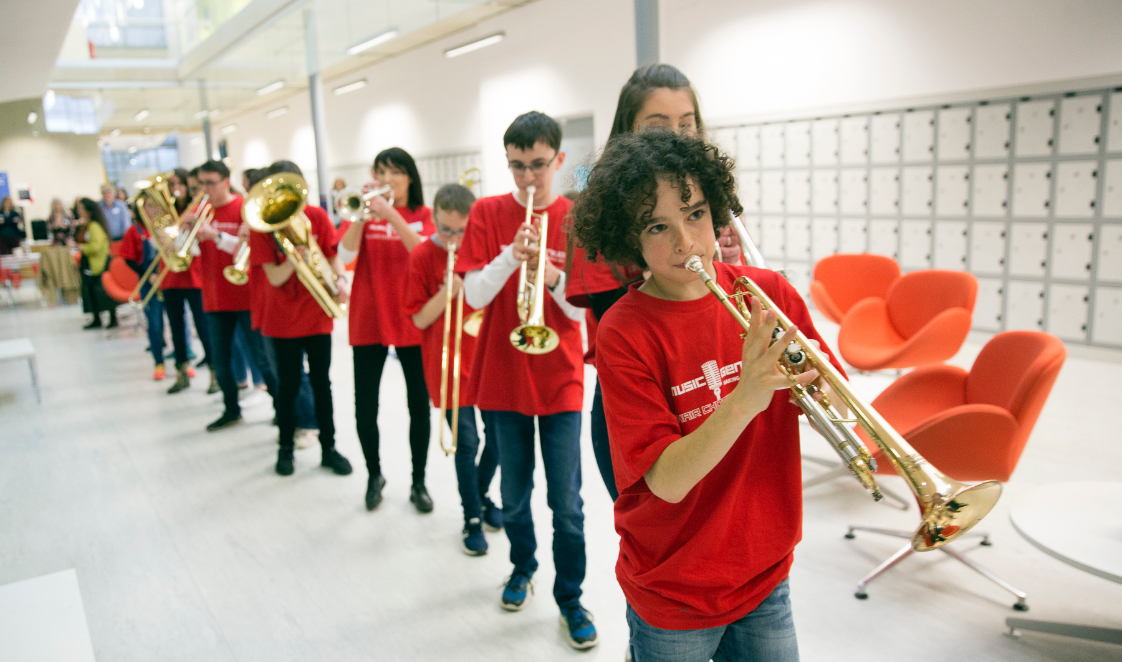 Music Generation | Music Education Ireland