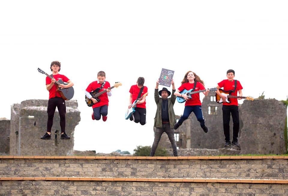 Music Generation Culture Night | Music Generation | Music Education Ireland