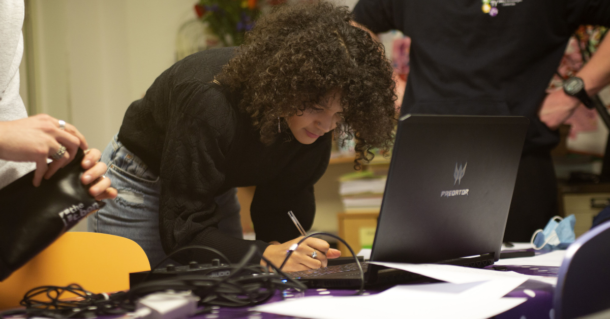 Tenders | Music Generation | Music Education Ireland