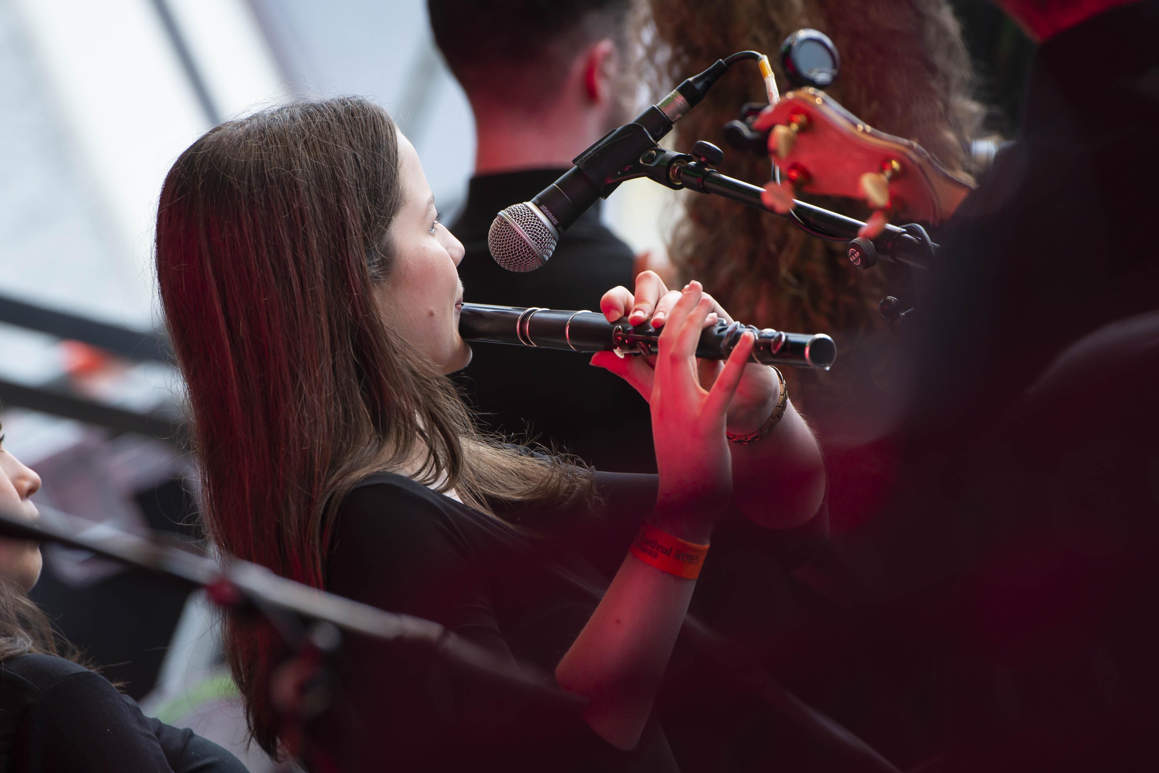 Resource Worker with Music Generation Westmeath | Music Generation ...