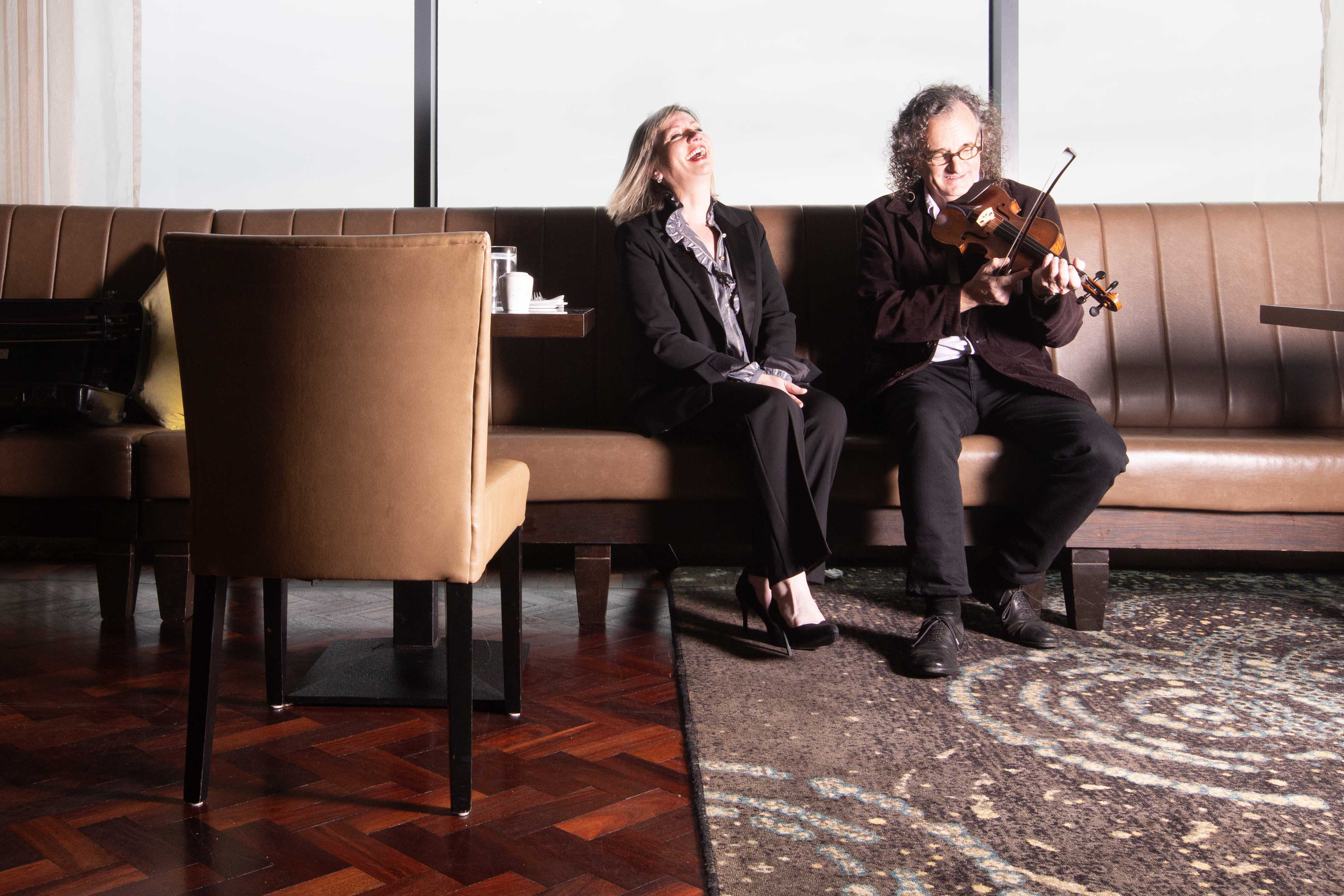 Music Generation National Gathering Celebrates the Role of Musician ...