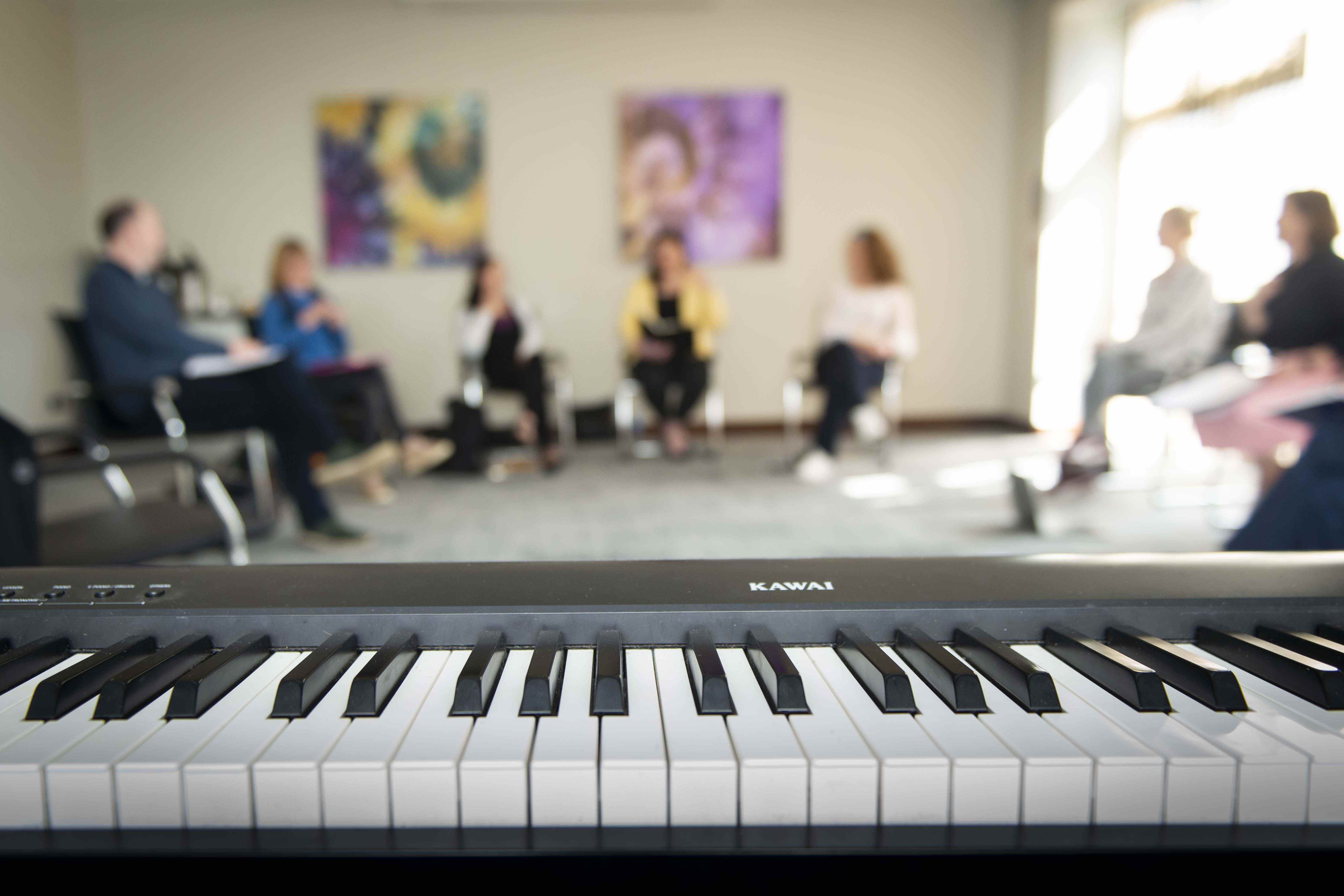 Music Generation's Communities of Practice | Music Generation | Music ...