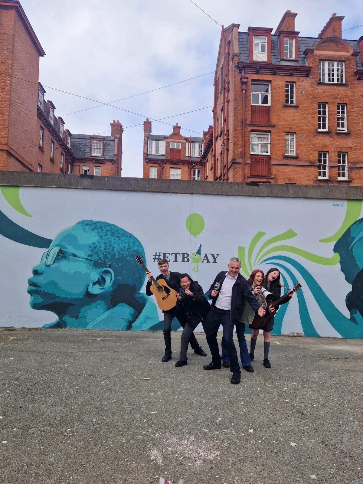 Music Generation partners with Education and Training Boards Ireland to ...