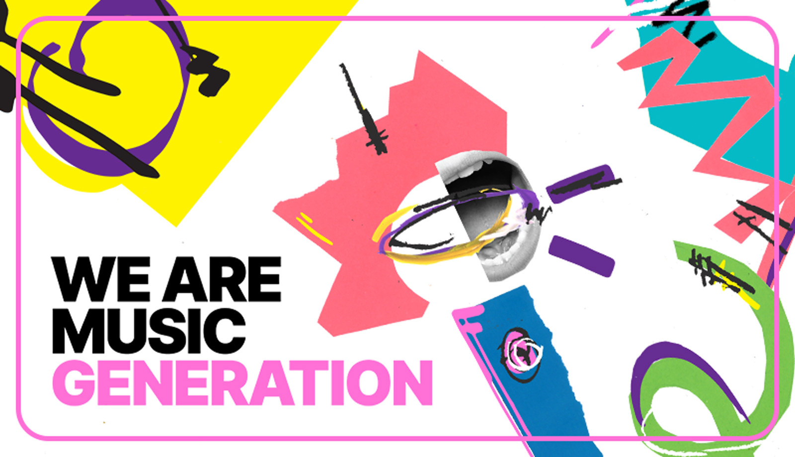 We Are Music Generation 2024 | Music Generation | Music Education Ireland
